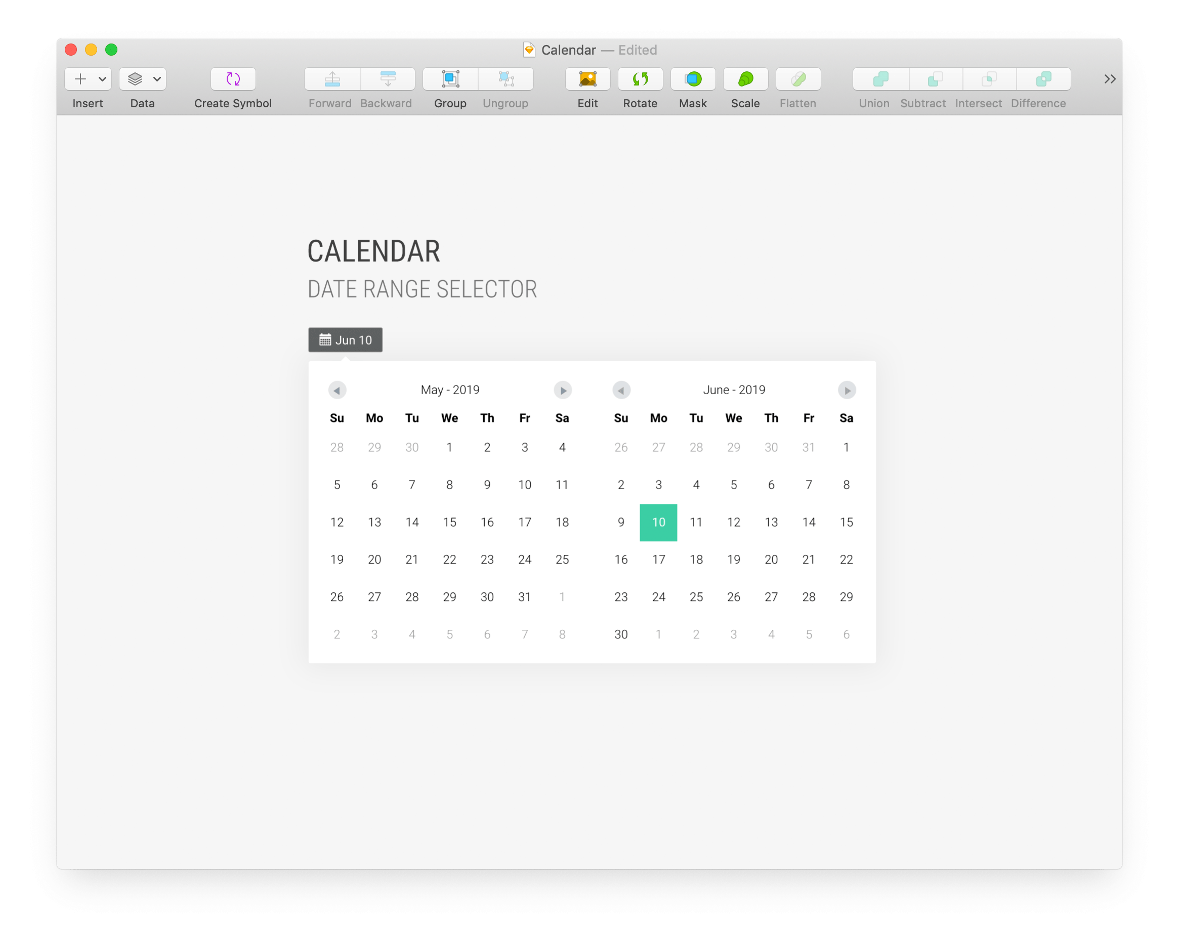 Caleb Plain - Product Design Portfolio